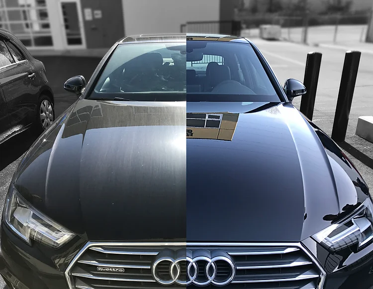 Mobile Car Detailing Florida - Mobile Detail Squad - Car Detailing Near Me