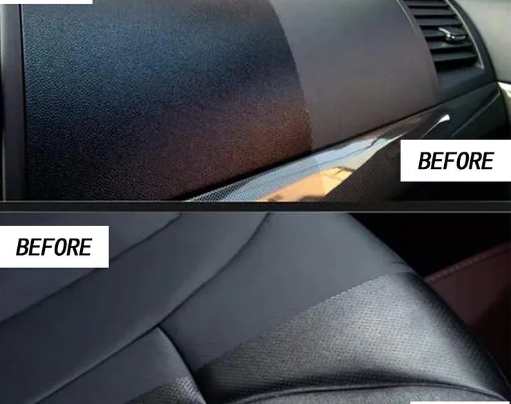 Car Detailing Educational Information - Mobile Detail Squad